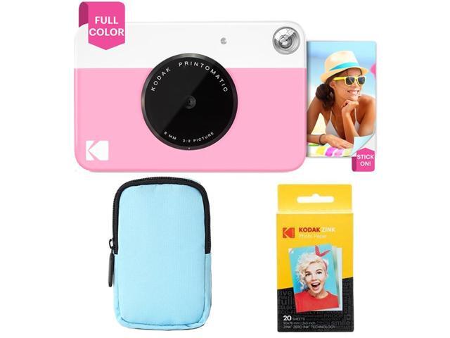 Click here for KODAK Printomatic Full-Color Instant Print Camera... prices