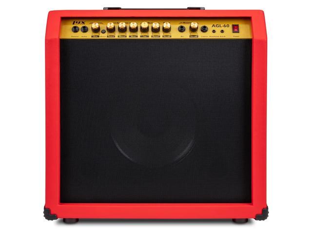 Click here for LyxPro 60 Watt Electric Guitar Amplifier Combo Sol... prices