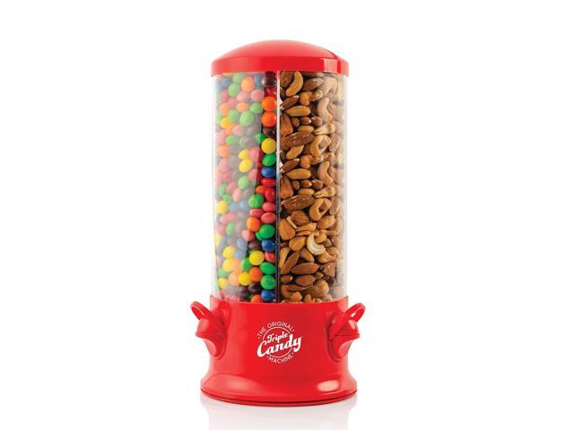 Click here for Handy Gourmet The Original Polystyrene Triple Cand... prices