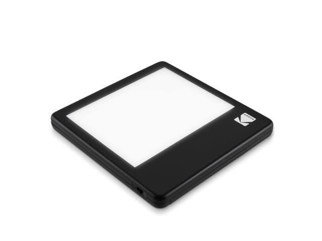 Click here for KODAK LED Light Box 5x4 for Negatives  Slides & Fi... prices