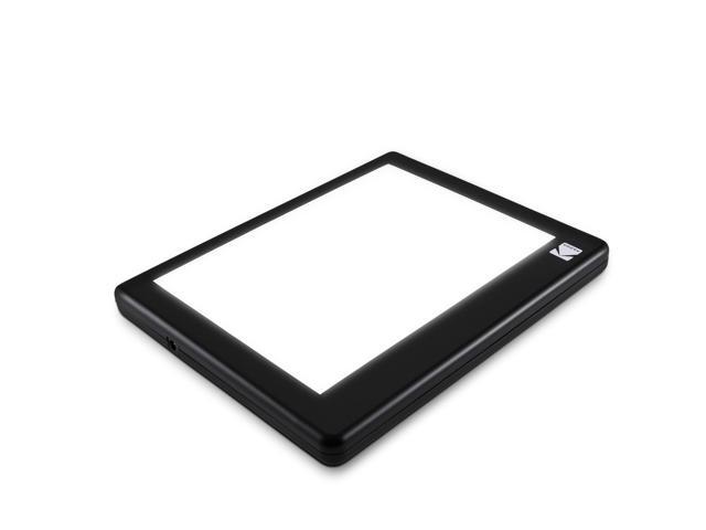 Click here for KODAK LED Light Box 8x6 for Negatives  Slides & Fi... prices