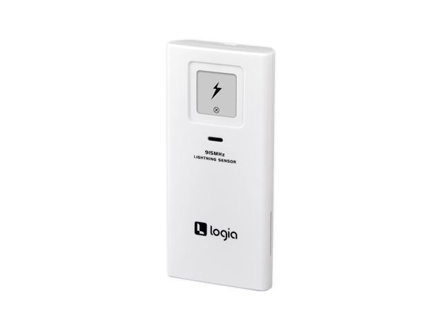 Click here for Logia Weather Station Wireless Lightning Frequency... prices