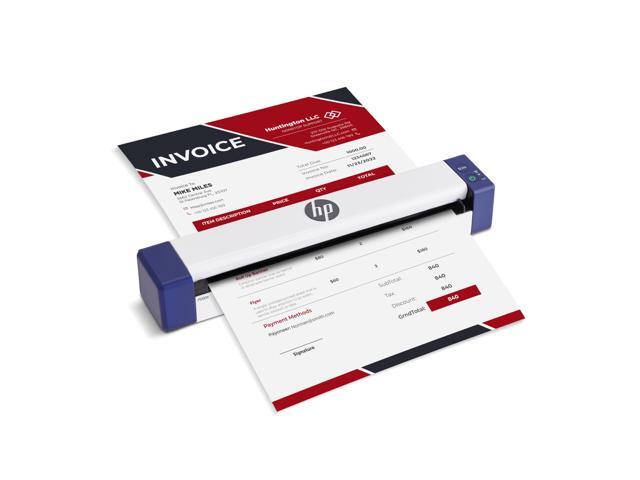 Click here for HP PS100W Mobile Document Scanner Compact  Portabl... prices