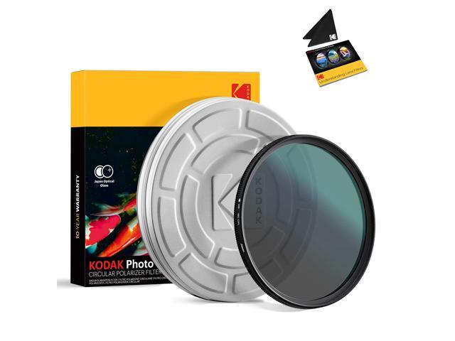 Click here for KODAK 40.5mm CPL Lens Filter Circular Polarizing F... prices