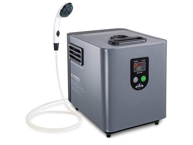 Click here for Hike Crew Portable Propane Water Heater & Shower P... prices
