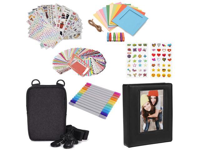 Click here for Zink Fun Deluxe Accessory Bundle for Instant Print... prices