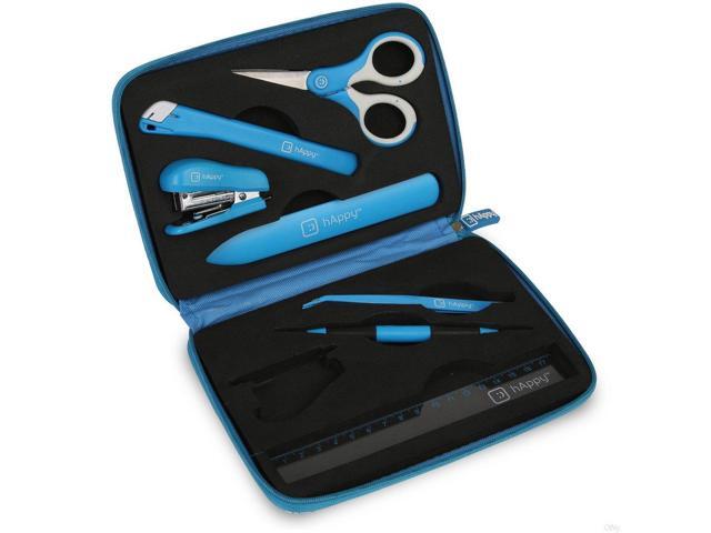 Click here for Zink Happy Arts & Crafts Toolkit Packs All Tools t... prices