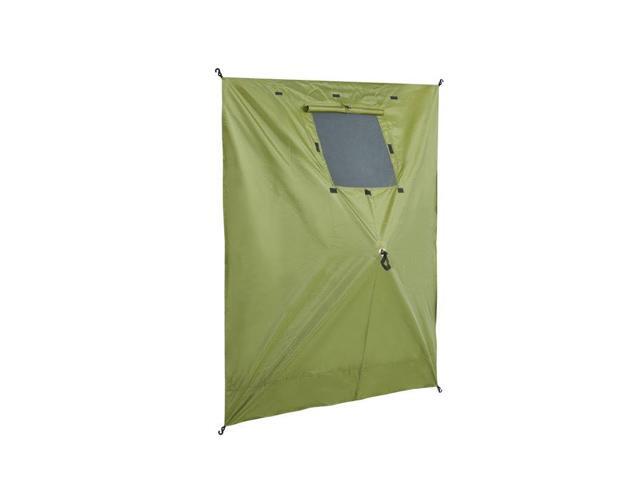 Click here for Hike Crew Pop-Up Gazebo Side Panel with Window Com... prices
