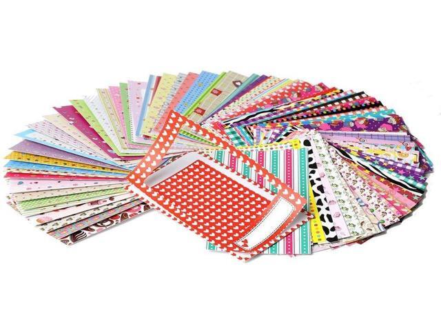 Click here for Zink Colorful Fun & Decorative Stickers For 2x3 Ph... prices