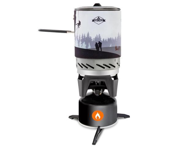 Click here for HikeCrew Portable Gas Powered Stove top & Cooking... prices
