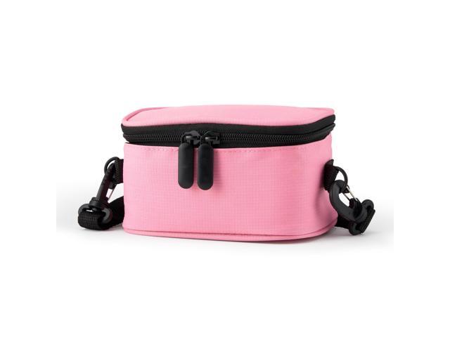 Click here for Zink Premium Carrying Case w/ Adjustable Strap  Bu... prices