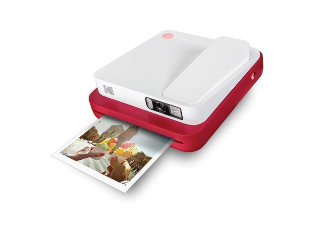 Click here for Zink KODAK Smile Classic Digital Instant Camera fo... prices