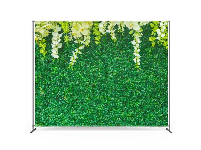 Click here for Zink Leaves Photo Backdrop - Wrinkle-Free 4.5 Ft x... prices