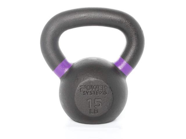Click here for Power Systems Kettlebell Prime (15) prices