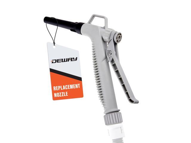 Click here for DeWay Replacement Hand Trigger Nozzle  Compatible... prices