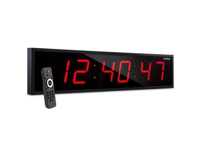 Click here for Ivation Huge 60 Inch Large Big Oversized Digital L... prices