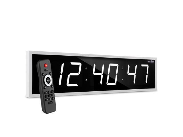 Click here for Ivation Huge 48 Inch Large Big Oversized Digital L... prices