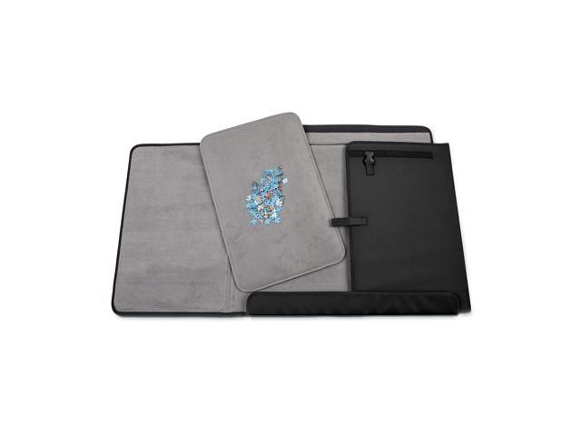 Click here for Jumbl 1500-Piece Puzzle Caddy Portable Jigsaw Puzz... prices