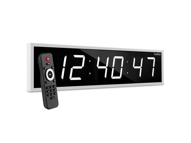 Click here for Ivation Huge 36 Inch Large Big Oversized Digital L... prices