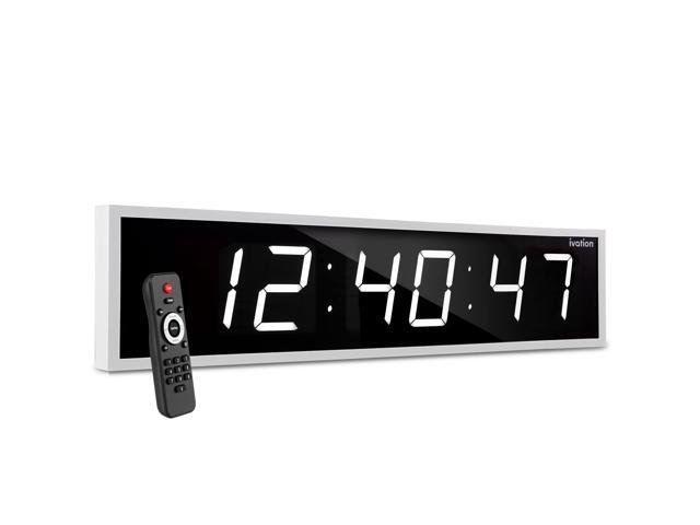 Click here for Ivation Huge 60 Inch Large Big Oversized Digital L... prices