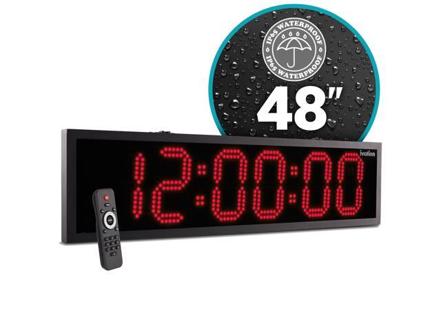 Click here for Ivation Huge 48 Inch Large Big Oversized Waterproo... prices