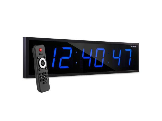 Click here for Ivation Huge 24 Inch Large Big Oversized Digital L... prices