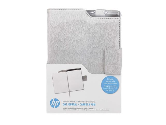 Click here for HP Dot Journal prices