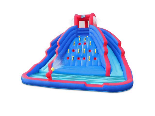Click here for Sunny & Fun Ultra Climber Inflatable Water Slide P... prices