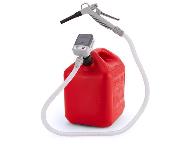 Click here for Deway Automatic Fuel Transfer Pump with Nozzle for... prices