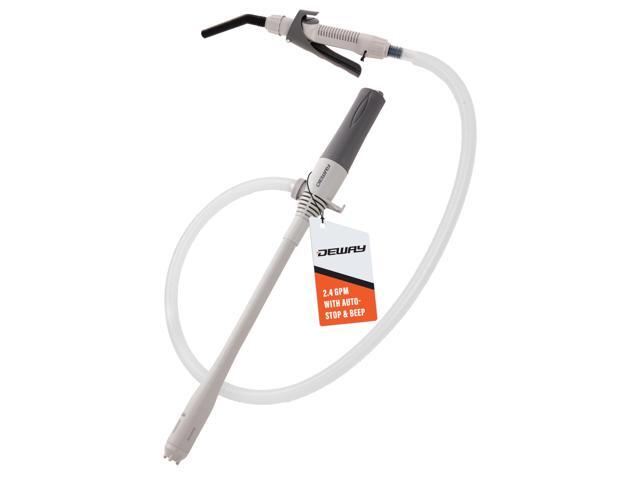 Click here for Deway Automatic Fuel Transfer Small 15 Pump  Nozzl... prices