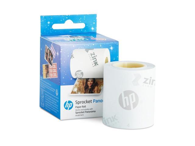 Click here for HP Sprocket Panorama 16.4 (5 Meter) Zink Paper Rol... prices