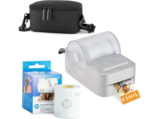 Click here for HP Sprocket Panorama Portable Color Label Printer... prices