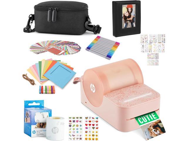 Click here for HP Sprocket Panorama Portable Color Label Printer... prices