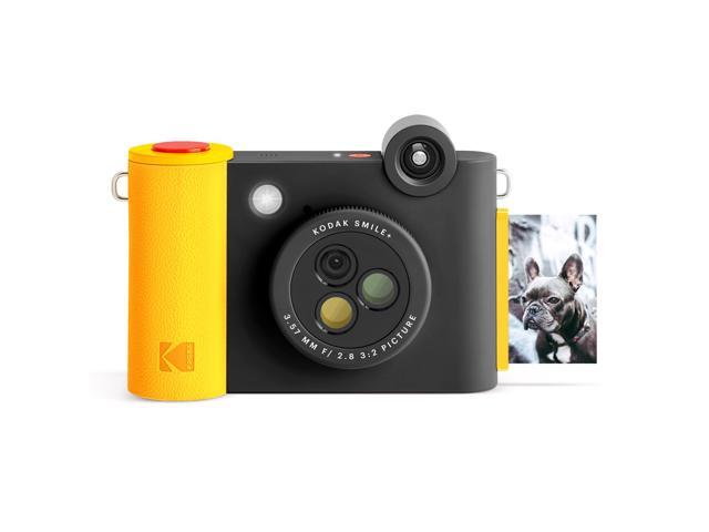 Click here for Kodak Smile+ Wireless 2x3 Digital Instant Print Ca... prices