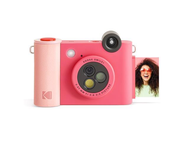 Click here for Kodak Smile+ Wireless 2x3 Digital Instant Print Ca... prices