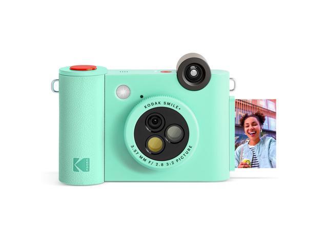 Click here for Kodak Smile+ Wireless 2x3 Digital Instant Print Ca... prices