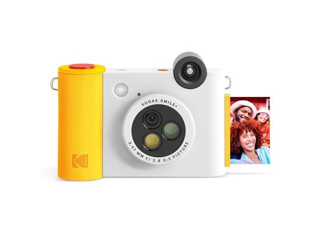 Click here for Kodak Smile+ Wireless 2x3 Digital Instant Print Ca... prices