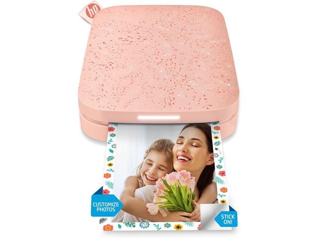 Click here for Hp Sprocket Portable 2x3" Instant Photo Print... prices