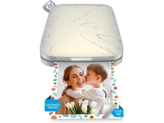 Click here for HP Sprocket Portable 2.3x3.4 Instant Photo Printer... prices