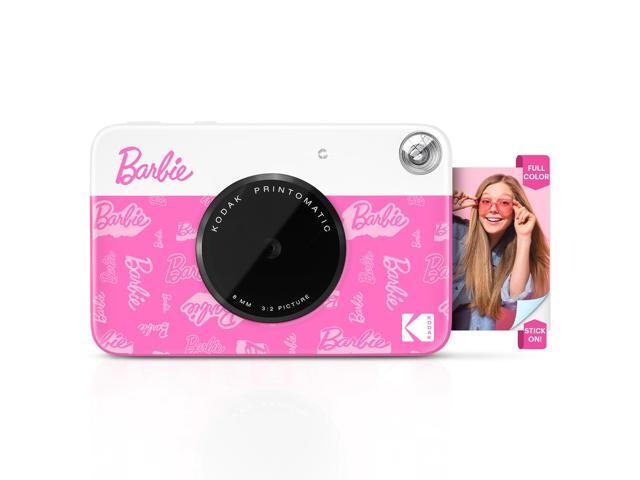 Click here for Barbie x Kodak Printomatic 2x3 Instant Print Camer... prices