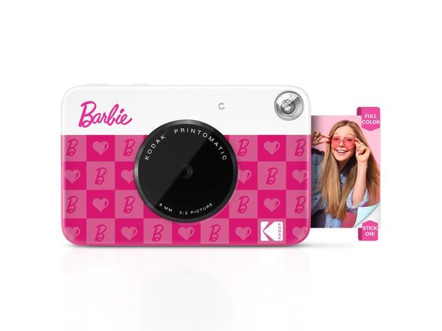 Click here for Barbie x Kodak Printomatic 2x3 Instant Print Camer... prices