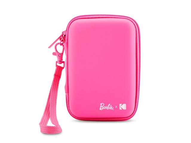 Click here for Barbie x Kodak EVA Travel Case with Removable Stra... prices
