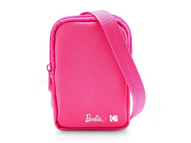 Click here for Barbie x Kodak Soft Travel Case with Zipper Closur... prices