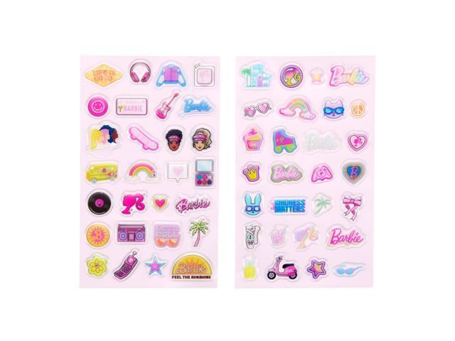 Click here for Barbie x Kodak Colorful & Decorative Barbie-Themed... prices