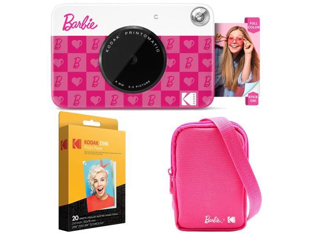 Click here for Kodak x Barbie Printomatic Instant Print Camera  I... prices