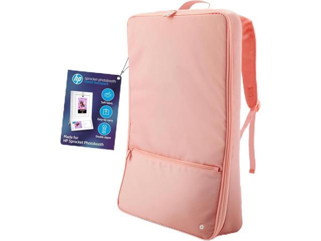 Click here for HP Sprocket Photobooth Travel Backpack (Pink)  Exc... prices