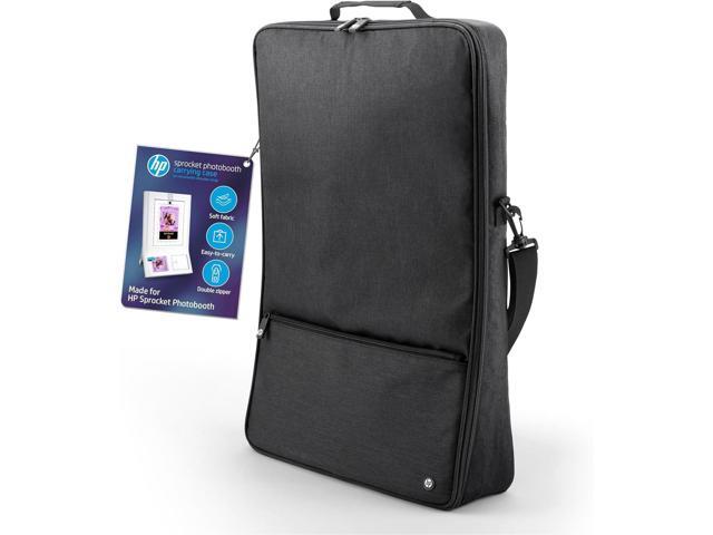 Click here for HP Premium Carrying Padded Storage Case w/Removabl... prices