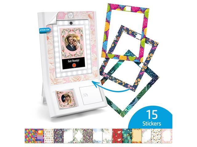 Click here for HP Decorative Stickers Frames  Custom Adhesive Fra... prices