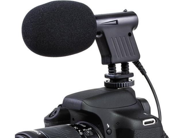 Click here for Ritz Gear Shotgun Microphone prices