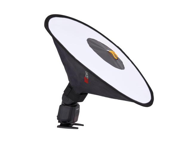 Click here for Ritz Gear Conic Dish Collapsible Camera Flash Diff... prices